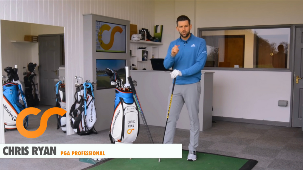 Chris Ryan YouTube Review of SuperSpeed Golf – Superspeed Golf Australia