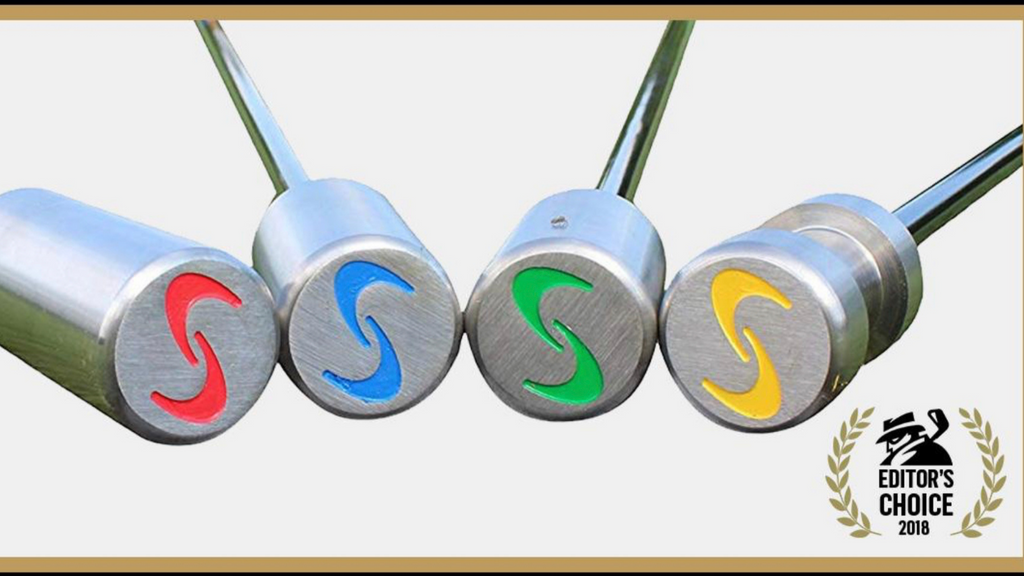 MyGolfSPY 2018 Editors Choice Awards – Superspeed Golf Australia