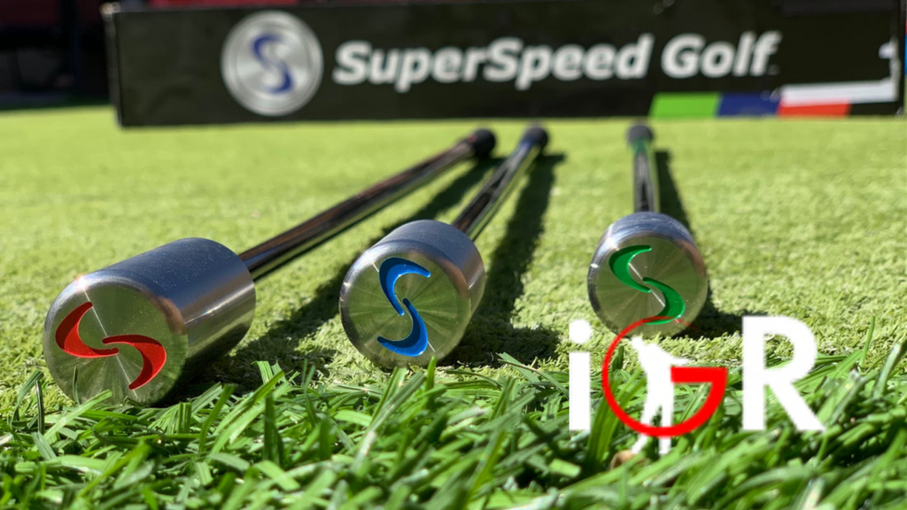 Independent Golf Reviews: SuperSpeed Golf – Superspeed Golf Australia
