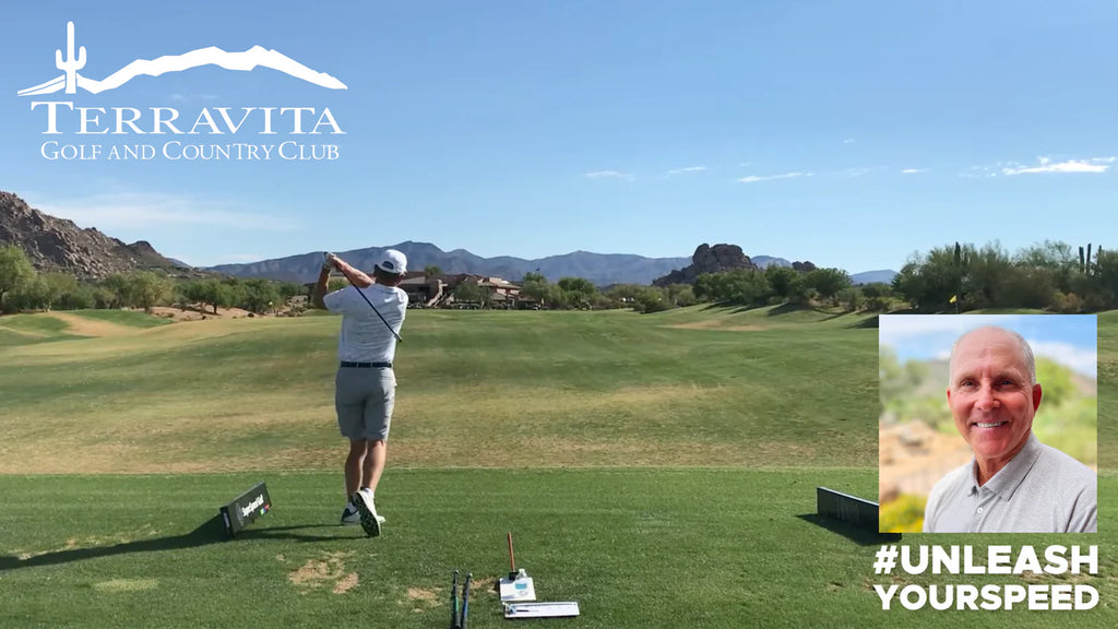 Senior Golf SuperSpeed Case study with Ron Gring, Golf Magazine Top 10 ...