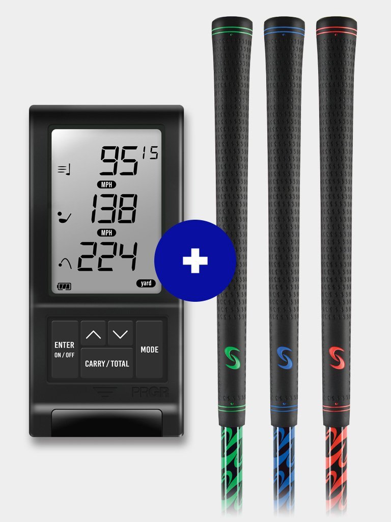 SuperSpeed Golf Training System – Men’s – Superspeed Golf Australia